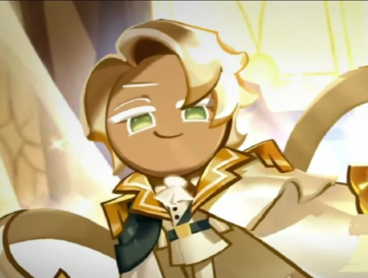 I uh- I thought this was a costume for Eclair | Fandom