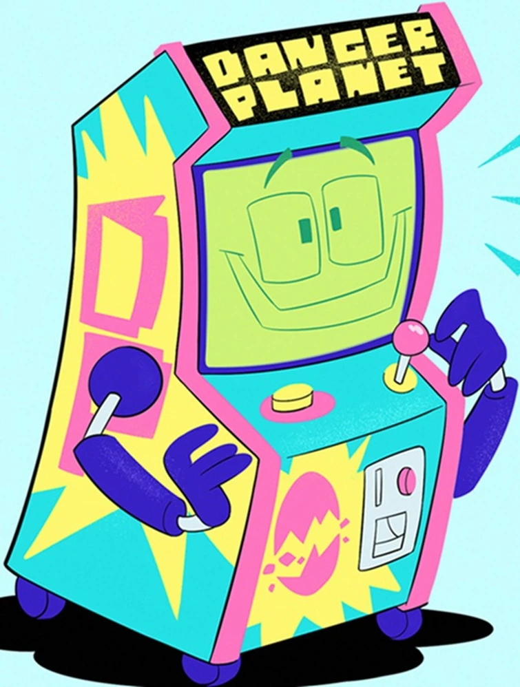 Discuss Everything About Cartoon Crossover Wiki | Fandom