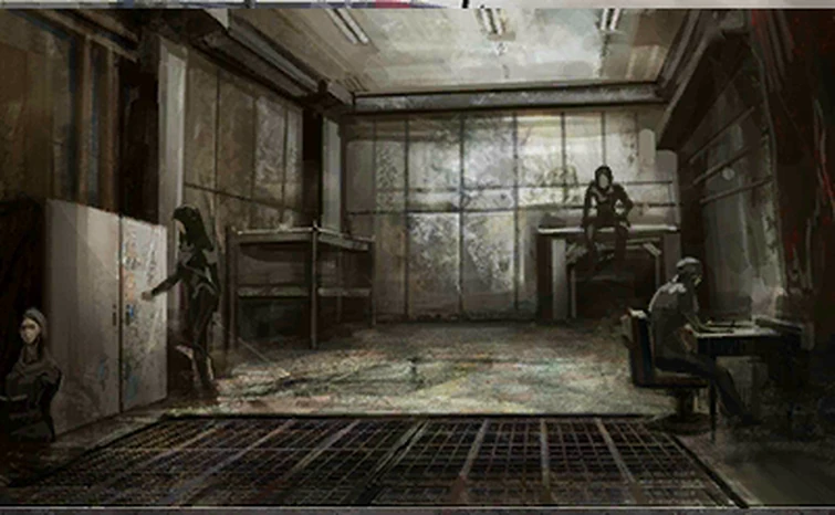 Happy 10th anniversary to Shin Megami Tensei IV! | Fandom