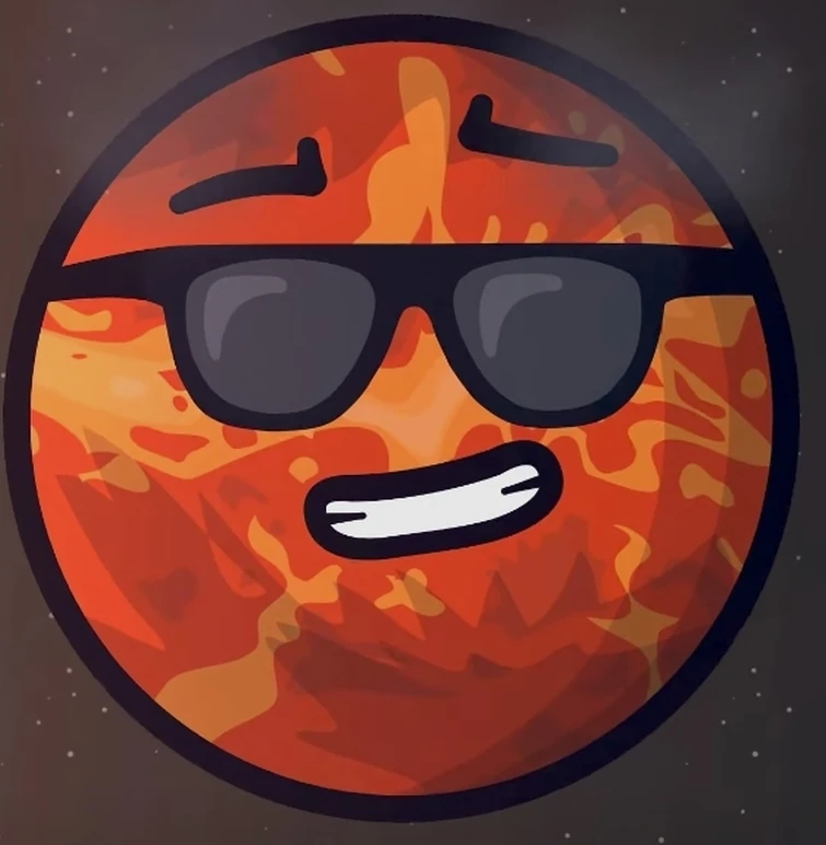 cool venus and mercury | Fandom