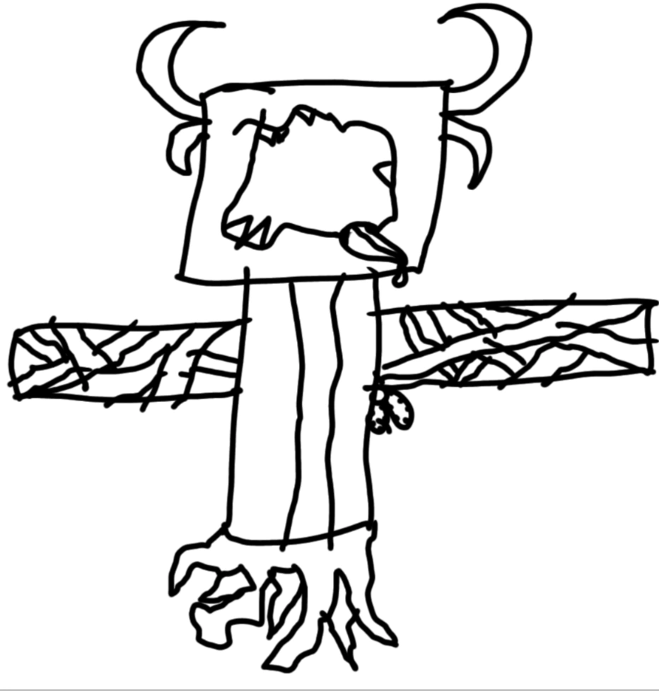 My new mob thing | Fandom