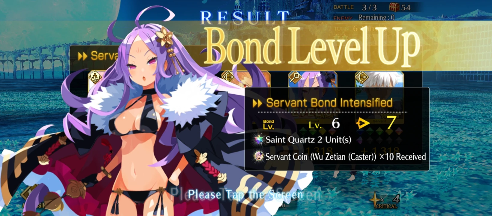 Bond Report | Fandom