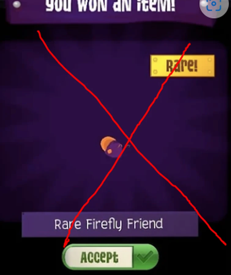 firefly friend. | Fandom