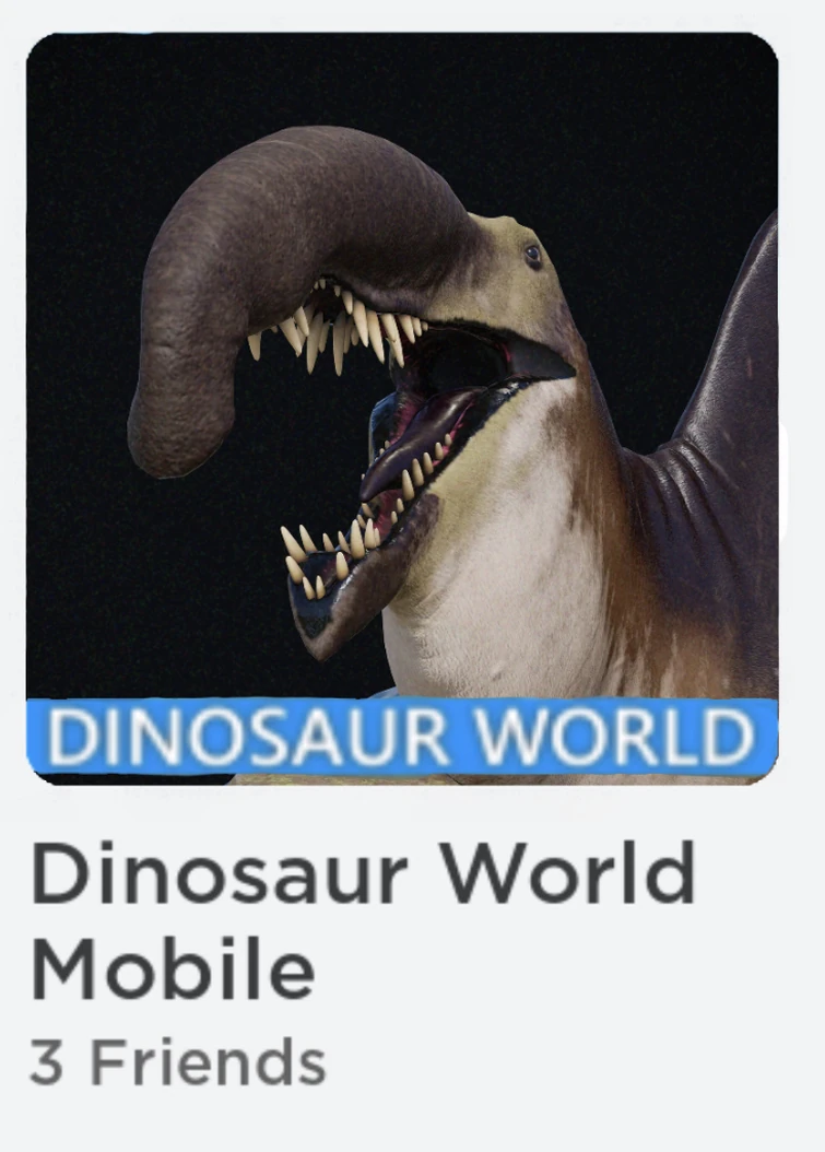 I love the new spinosaurus remodel, it looks so realistic | Fandom