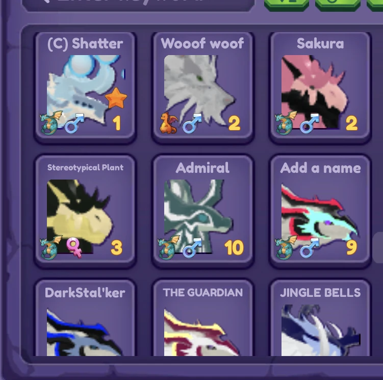 A trading post | Fandom