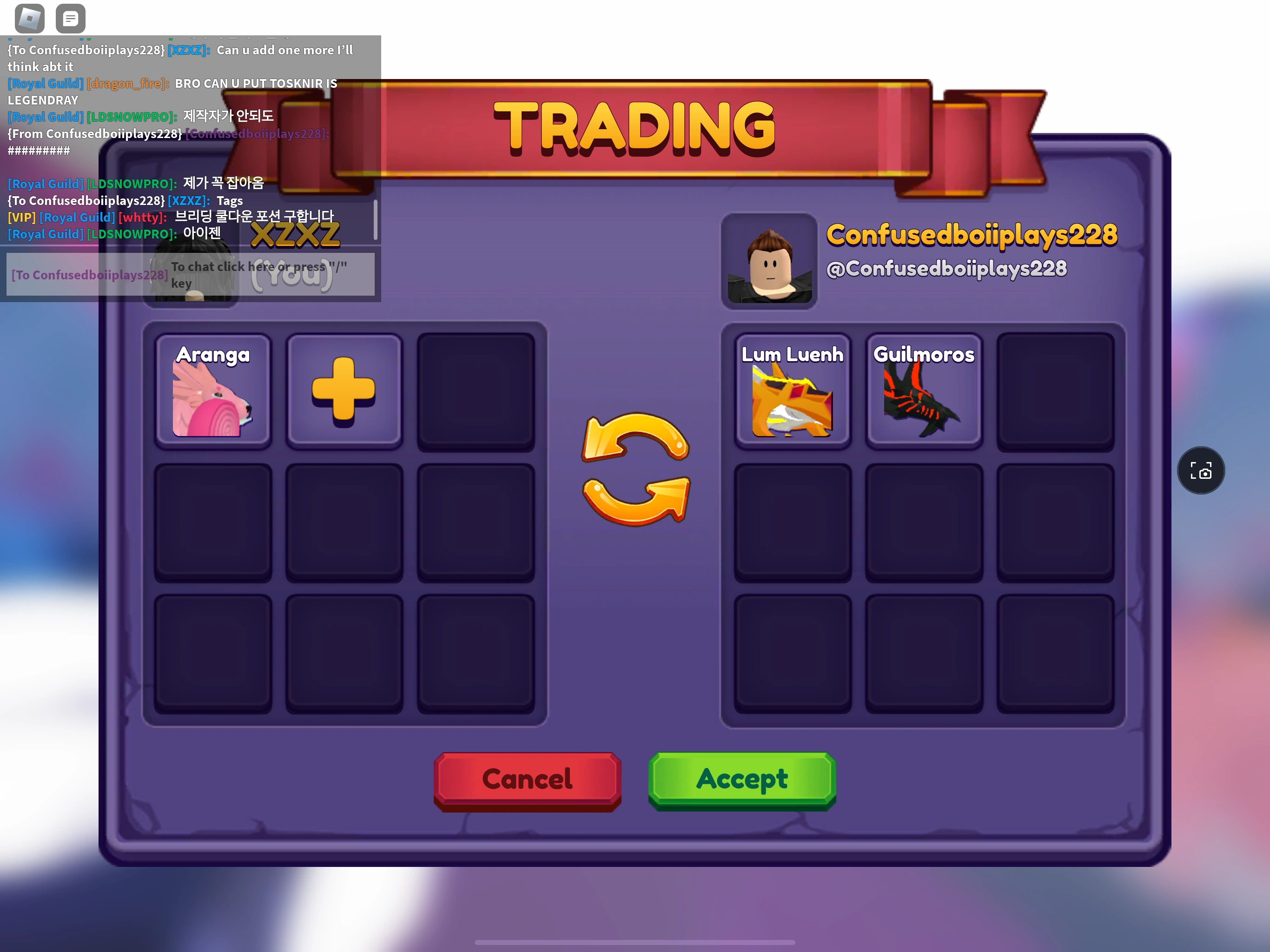 I regret declining | Fandom