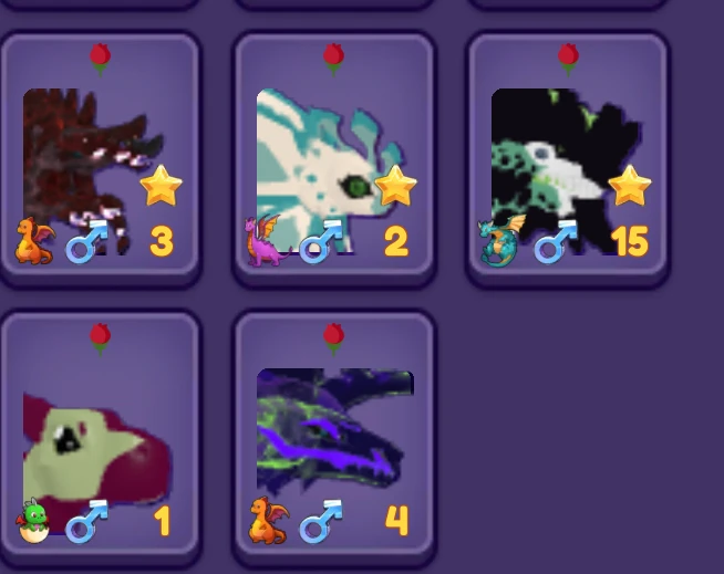 Stables clear out | Fandom