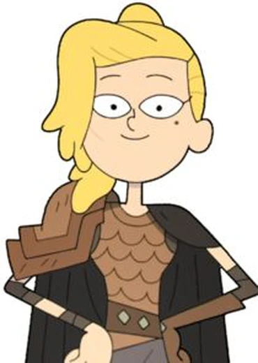 Discuss Everything About Amphibia Wiki | Fandom