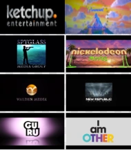 True and the Rainbow Kingdom: The Movie Opening Logos | Fandom