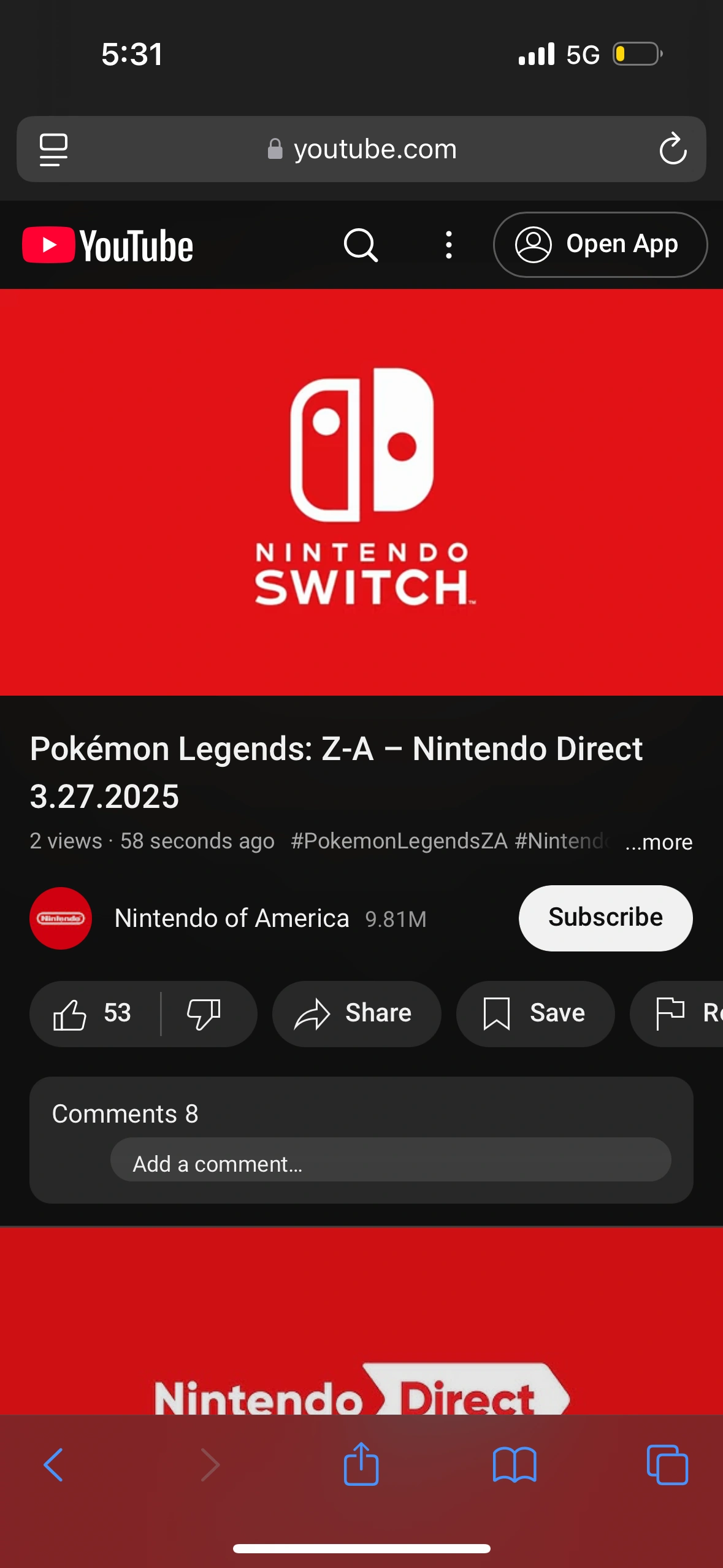 2 views in 58 seconds Pokémon fell off 😔/j | Fandom