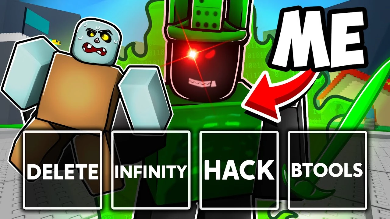 Random Videos I Found About TSB: Day 1 | Fandom