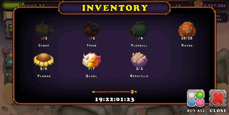 Discuss Everything About My Singing Monsters Wiki | Fandom