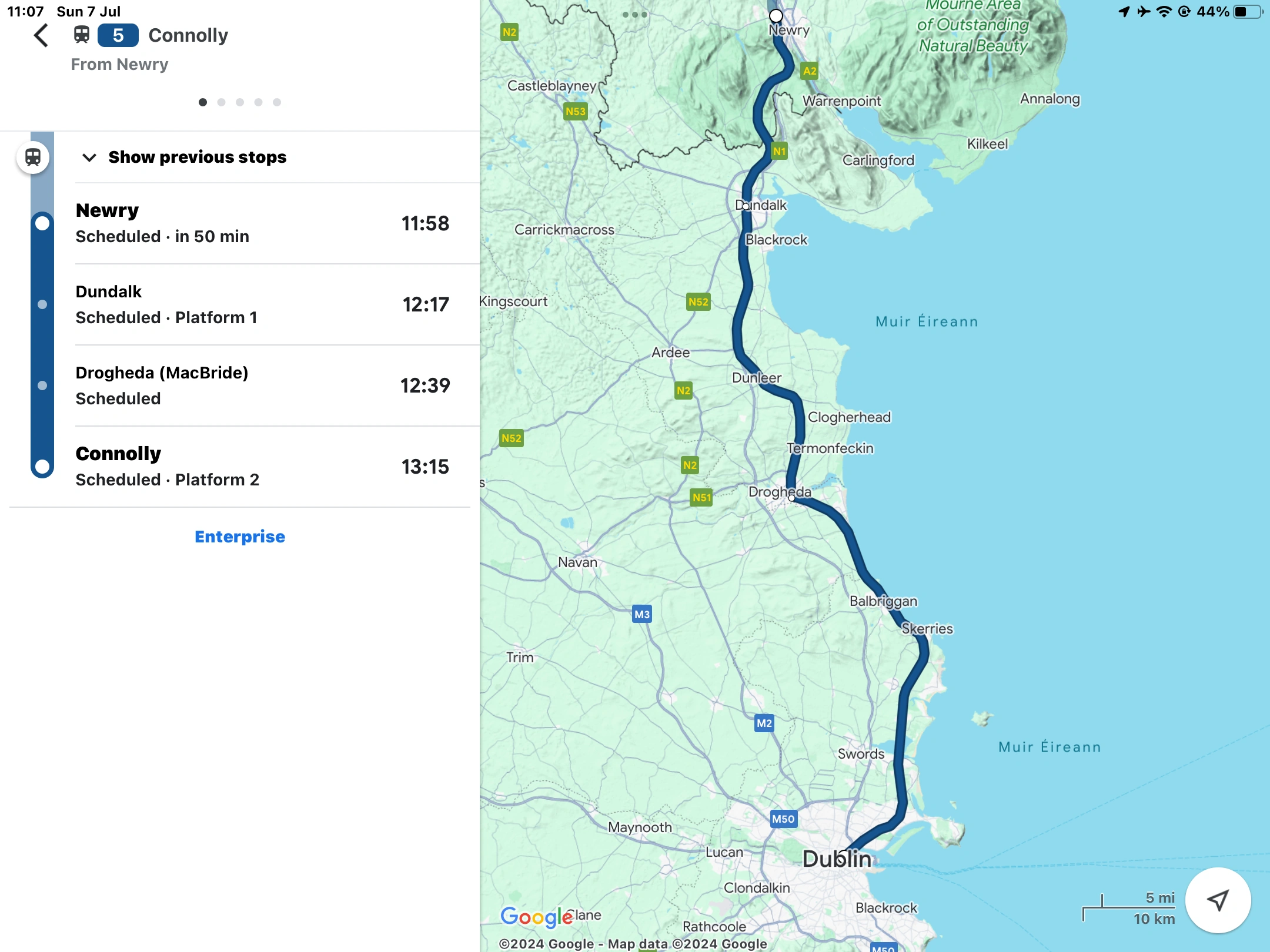 scr fans when ireland | Fandom