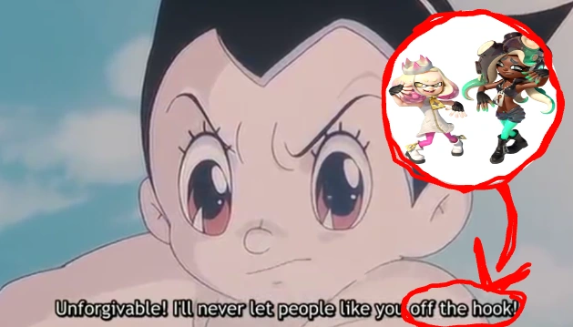 This is such a shocking moment | Fandom