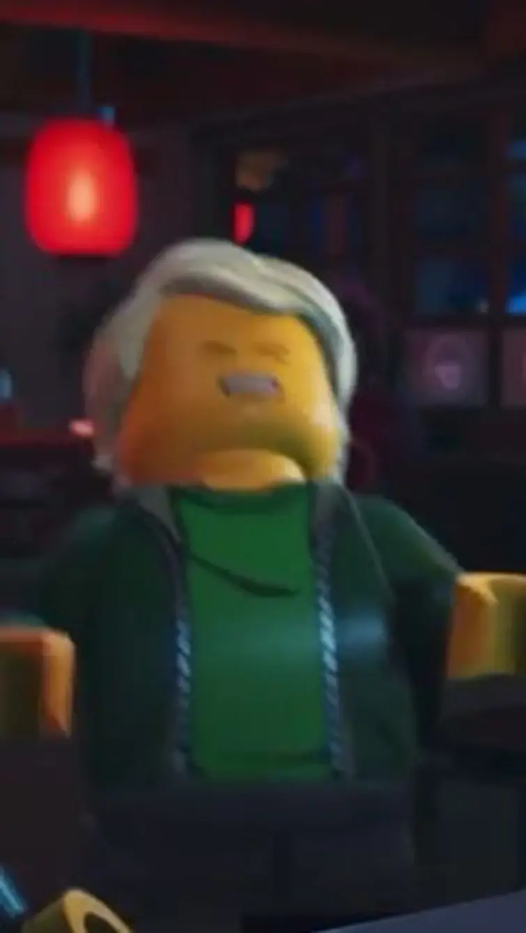 What are you personal troughts on lloyd wearing pajamas | Fandom