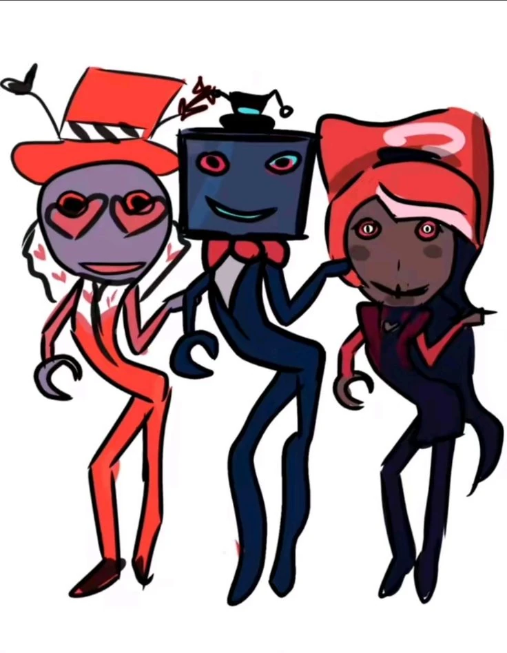 Ask me stuffs because uhh I keep evaporating and yeah | Fandom