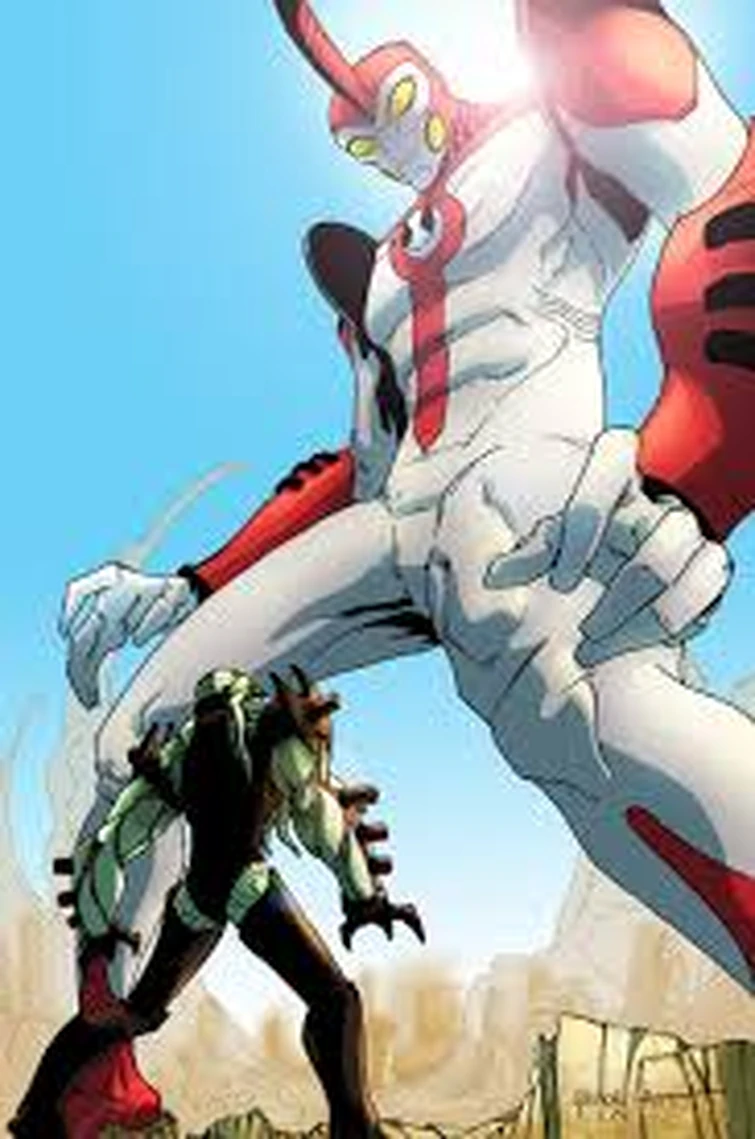 Favorite classic alien | Fandom