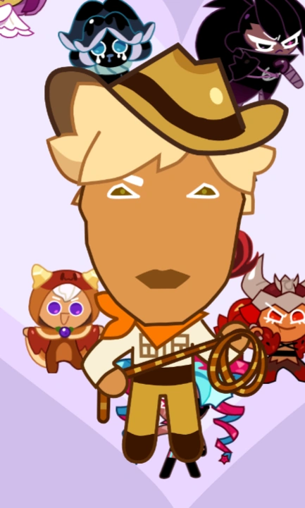 When you dont upgrade Adventure Cookie to max Level | Fandom