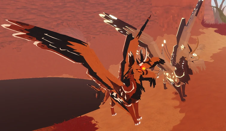 I've been nesting my alt to see what mutations I can get | Fandom