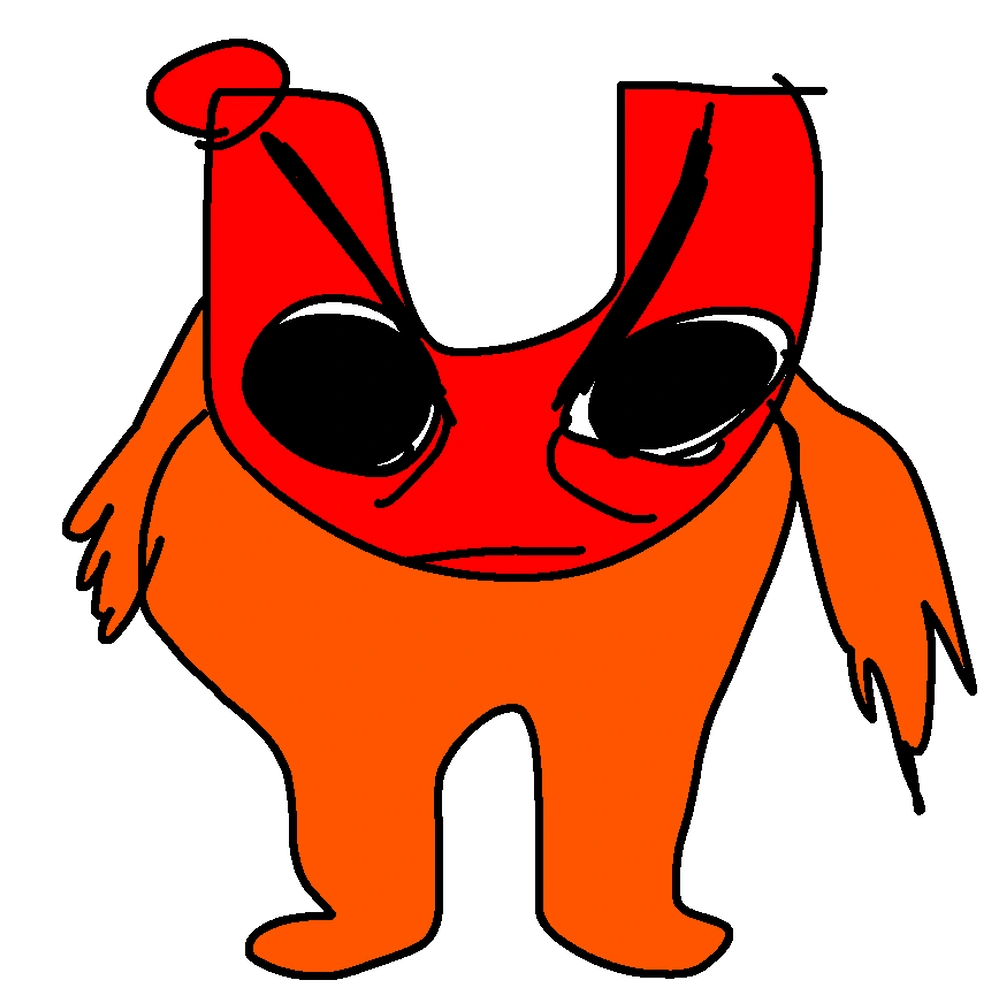EVIL U!!!! | Fandom