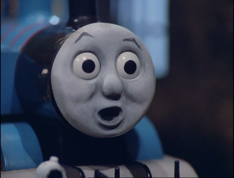 What’s your least favorite face from each character | Fandom