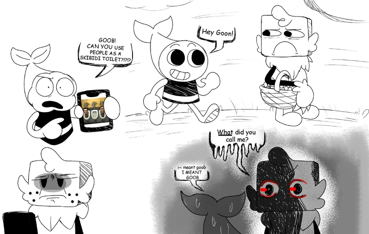 brainrot shrimpo | Fandom