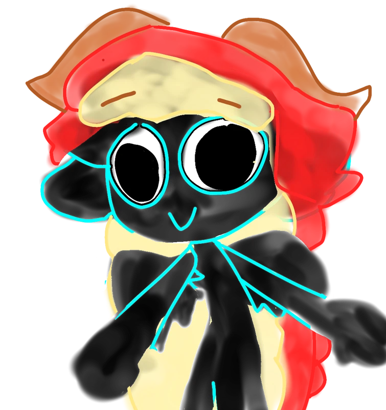 I'll draw dw ocs | Fandom