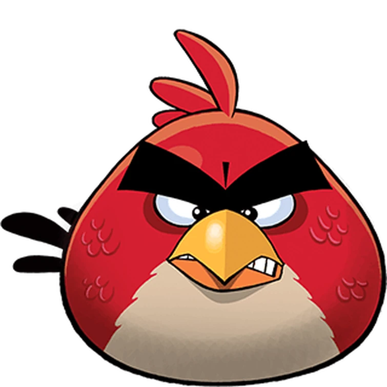 Any information on these Angry Birds designs? | Fandom
