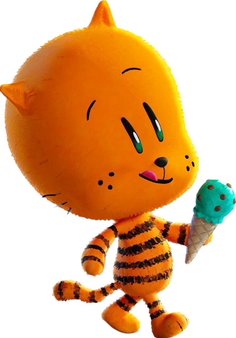 Discuss Everything About Dog Man Wiki | Fandom