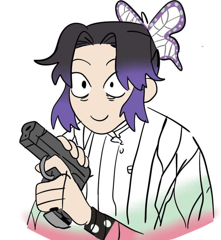 AMERICAN SHINOBU | Fandom