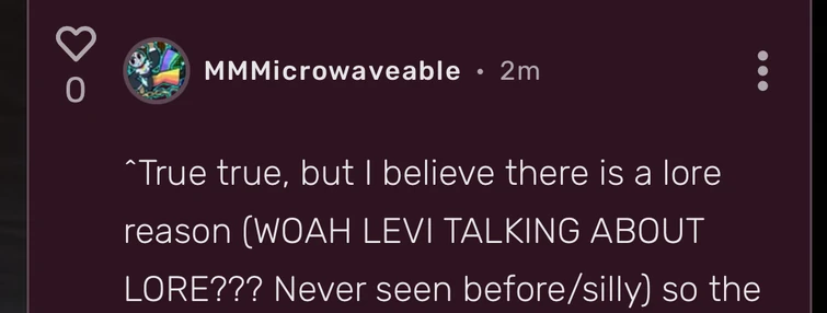 Is this why I like Dyle so much 😭 | Fandom