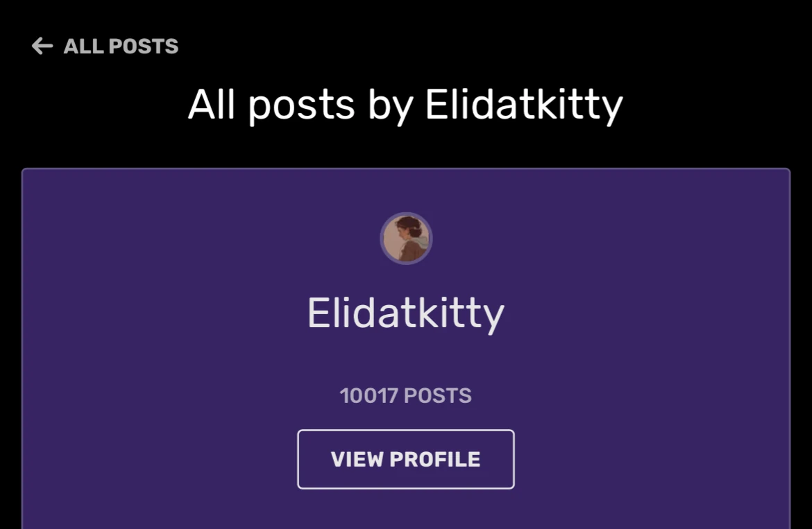 10k posts! | Fandom
