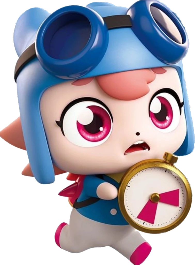 Discuss Everything About Catch! Teenieping Wiki | Fandom