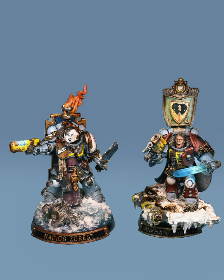 Army Showcase | Fandom