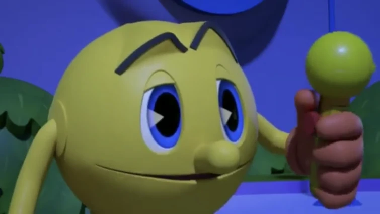 Discuss Everything About Pac-Man and the Ghostly Adventures Wiki | Fandom