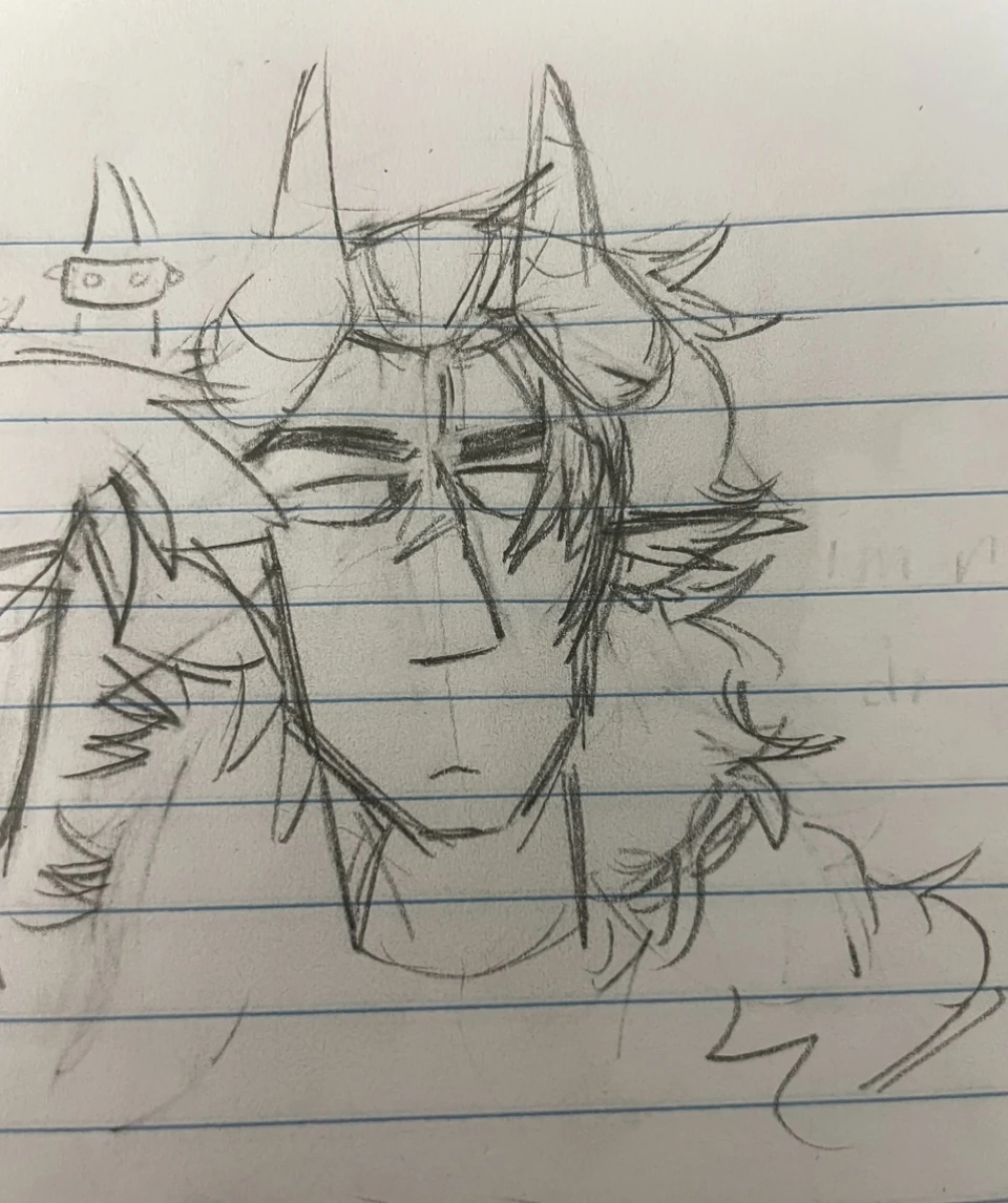 MID Pierce + SMP Pierce | Fandom