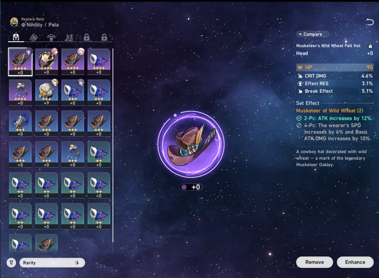 pela build pls | Fandom