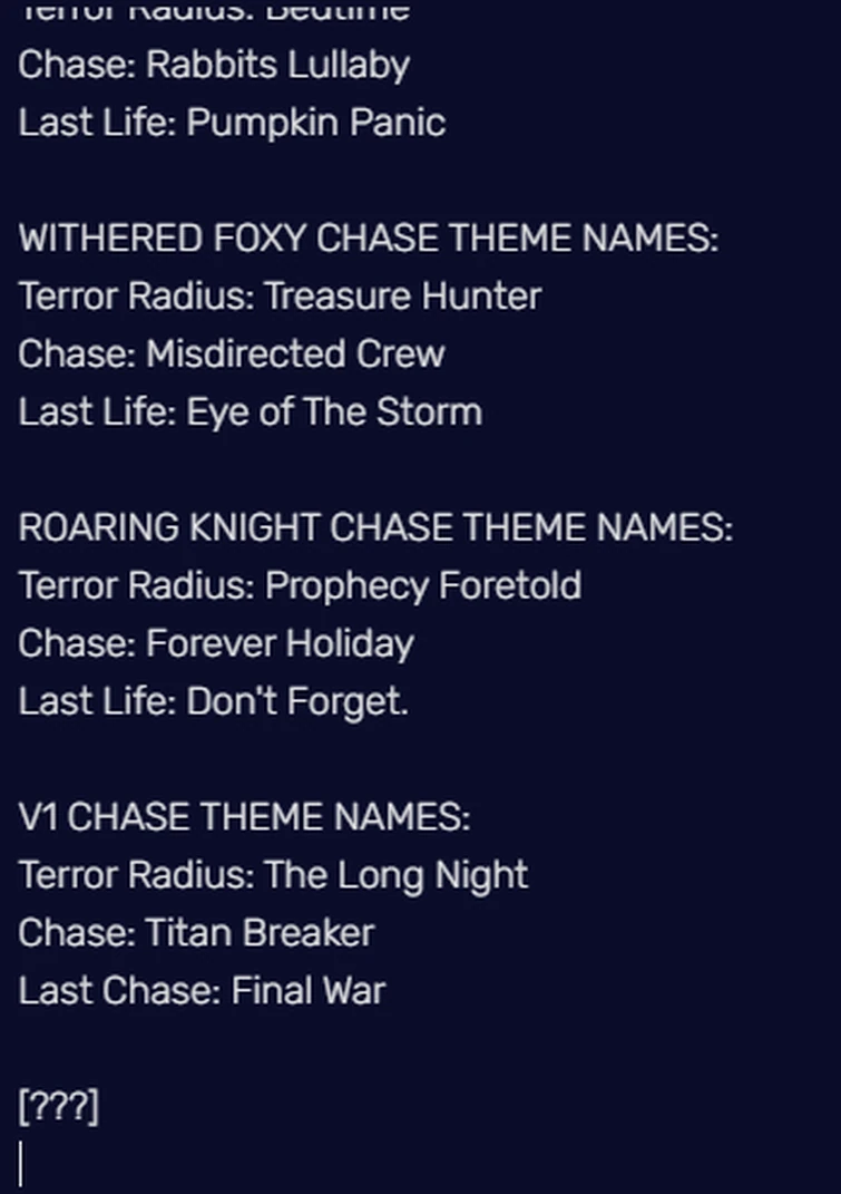 Paradox Circus Dev-Log #3 | Fandom