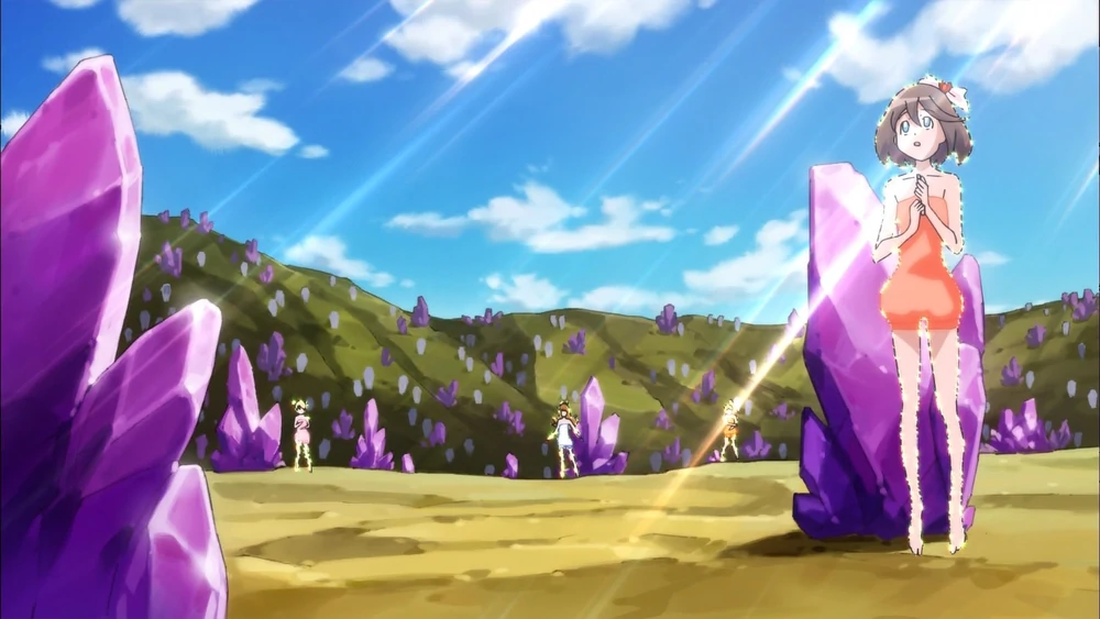 International pretty cures question 4 | Fandom