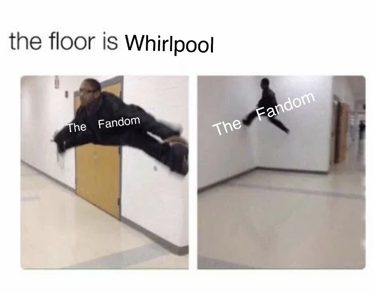 Some random wof meme I made | Fandom