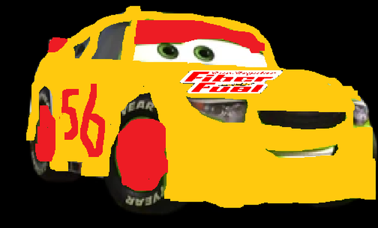 My options for the retirement year of the missing Gen 5 racers | Fandom