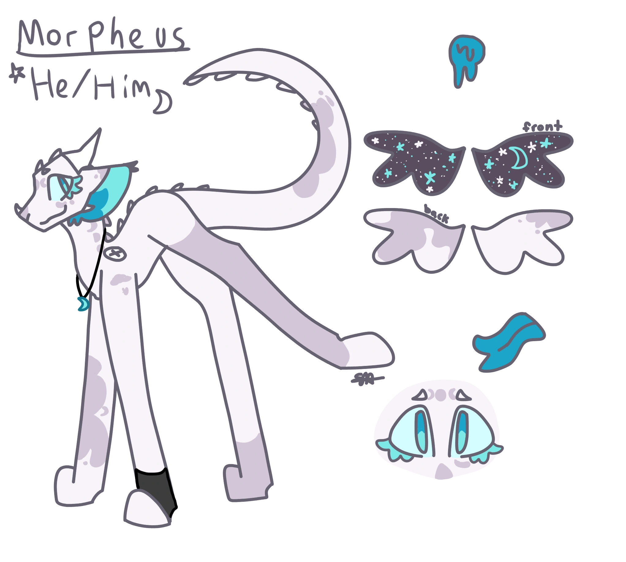 Moon boy basefill | Fandom