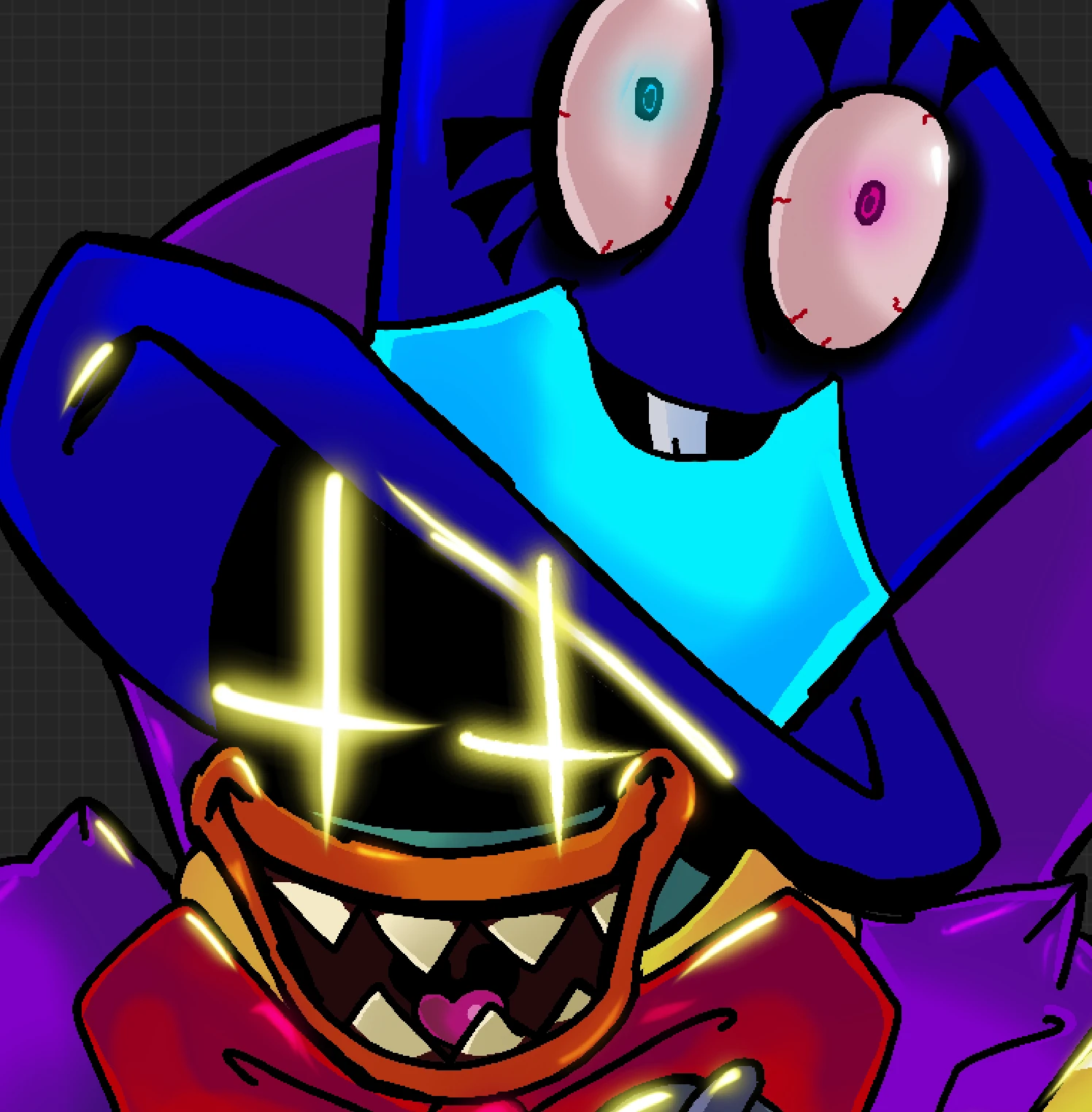 Making new render | Fandom