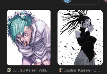 Discuss Everything About Jujutsu Kaisen Wiki | Fandom
