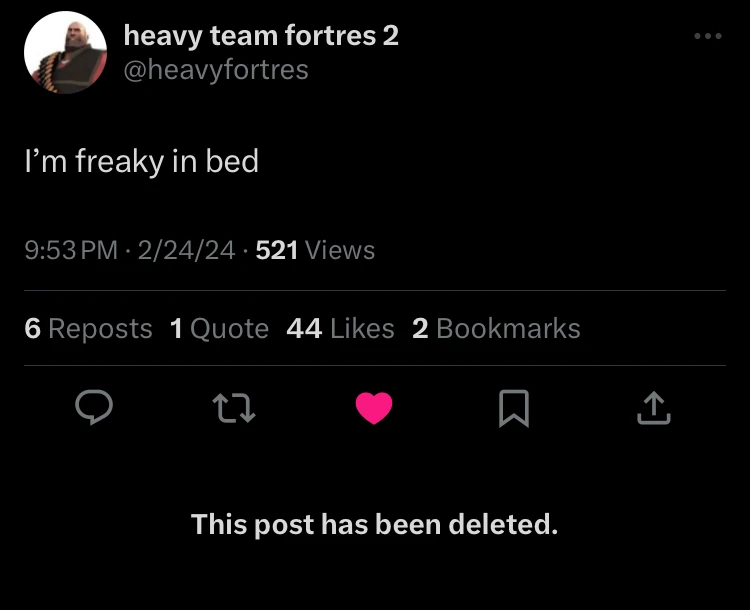 What did heavy mean by this? | Fandom