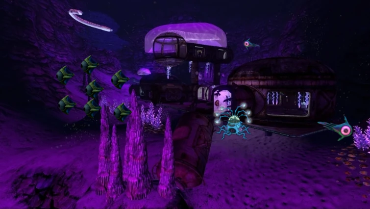 Discuss Everything About Subnautica Wiki Fandom