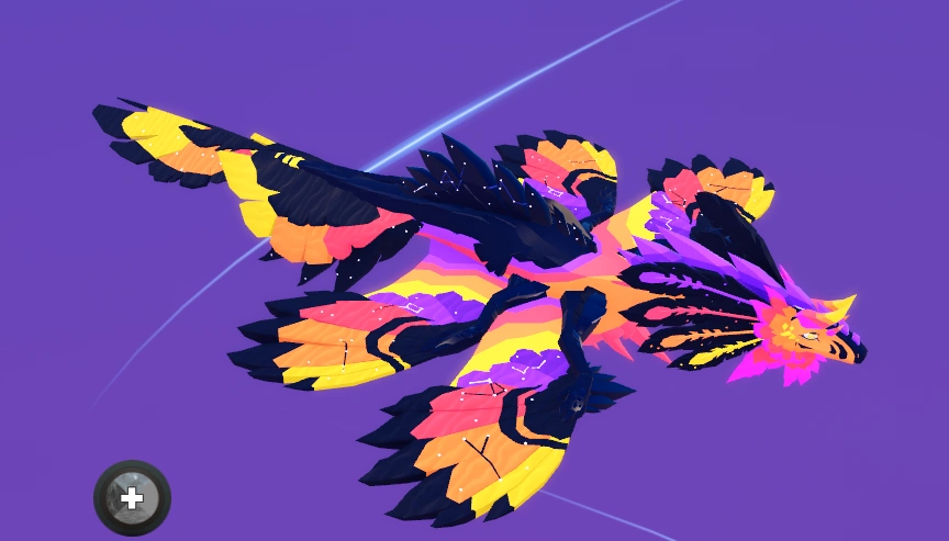 How do you rate this Butterfly Axo skin? | Fandom
