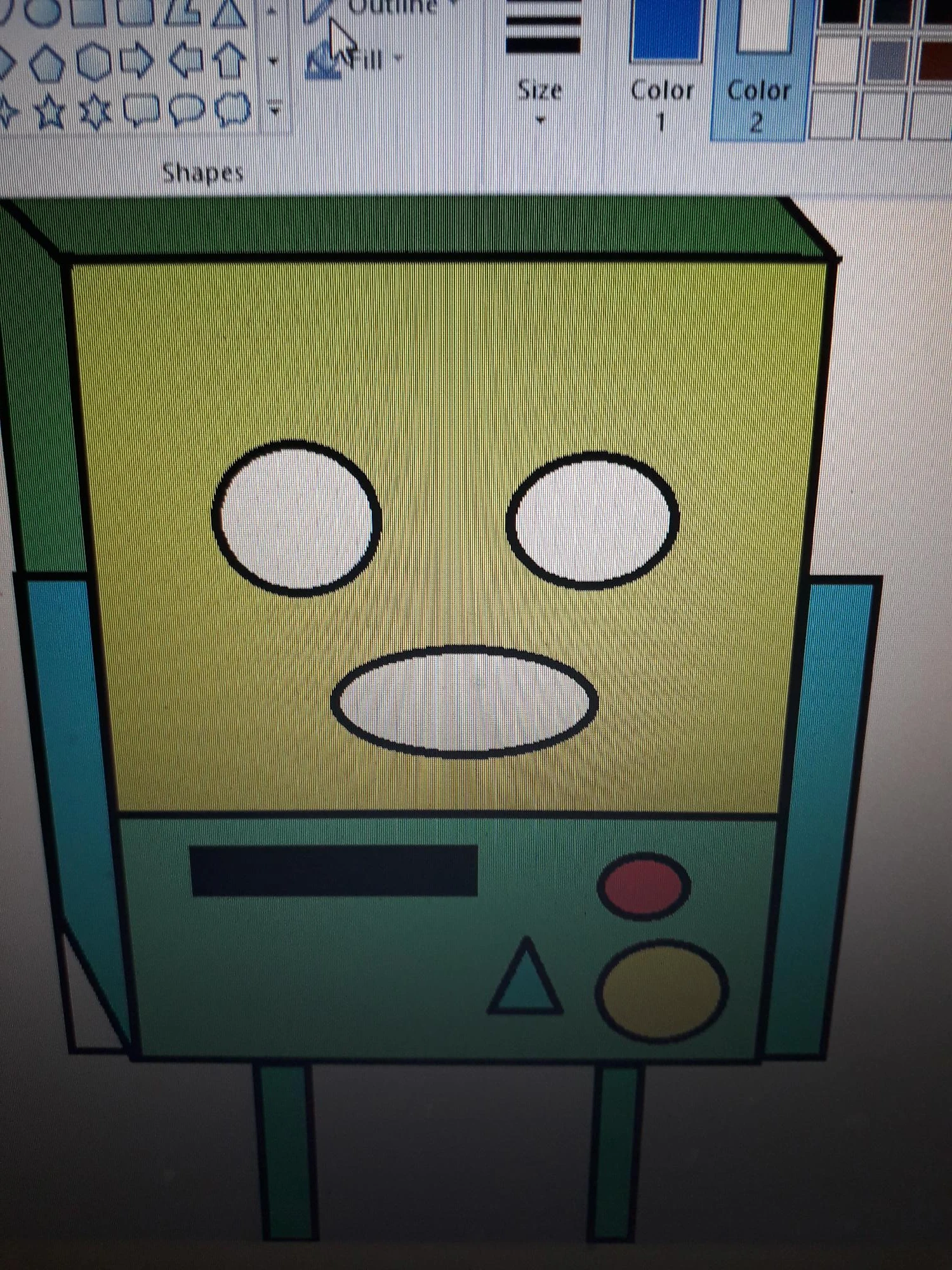 Bmo | Fandom