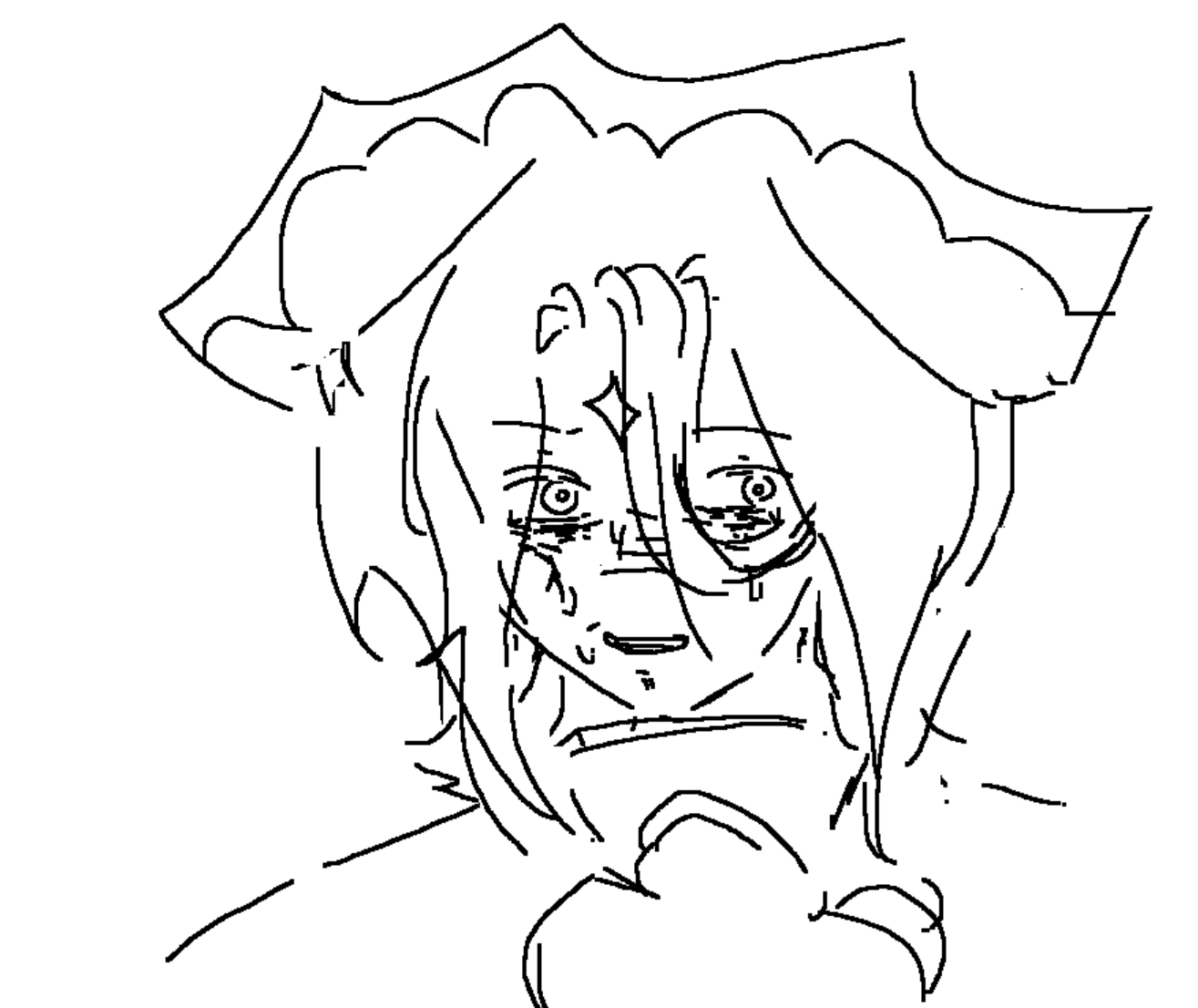 smiling truthless recluse and slightly distressed pure vanilla | Fandom