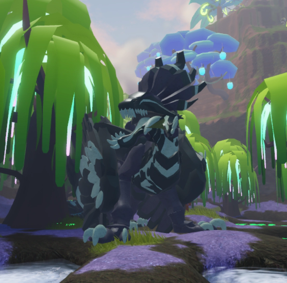 [SOLD] Auctioning Max Level Radidon! | Fandom